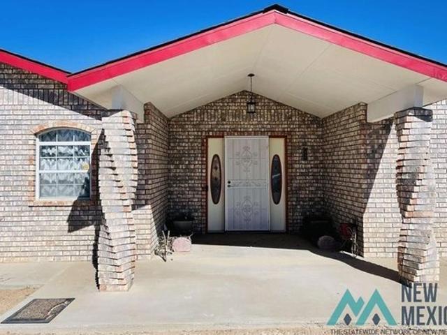 1620 S Iron St, Deming, NM 88030