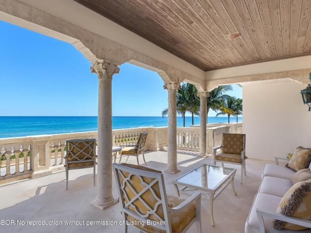 1620 S Ocean Blvd, Palm Beach, FL 33480 | MLS #25 1553