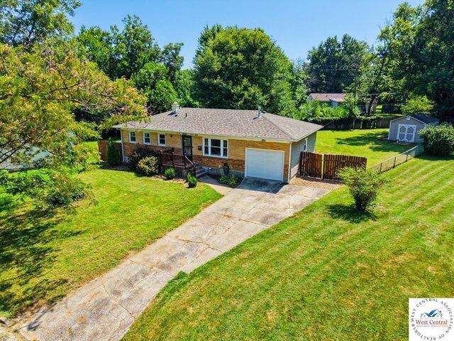 1620 S Wagner Ave, Sedalia, MO 65301