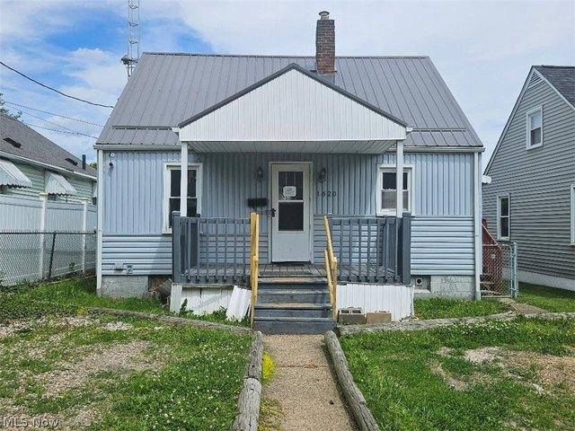 1620 Sandwith Ave SW, Canton, OH 44706