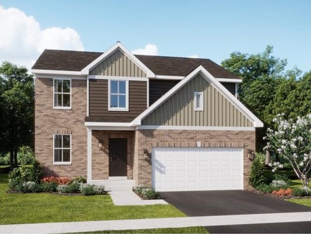 1620 Sawgrass Ln, Beecher, IL 60401