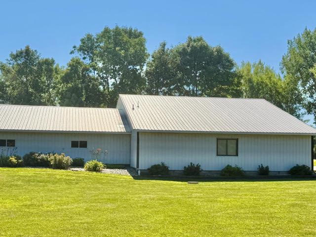 1620 Sioux Trail Road