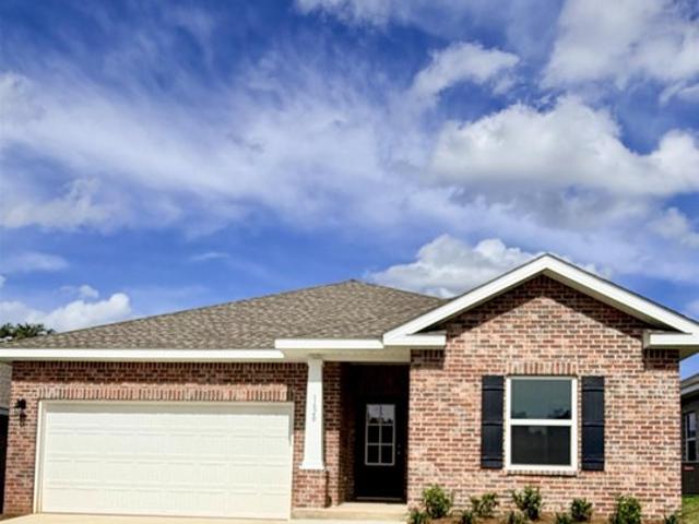 1620 Slate Dr, Cantonment, FL 32533