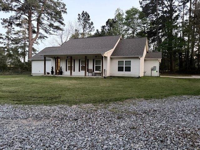 1620 Southwood Dr, Lufkin, TX 75904