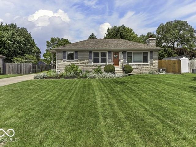 1620 Southview Dr, Indianapolis, IN 46227