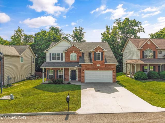 1620 Spring Oak Lane
