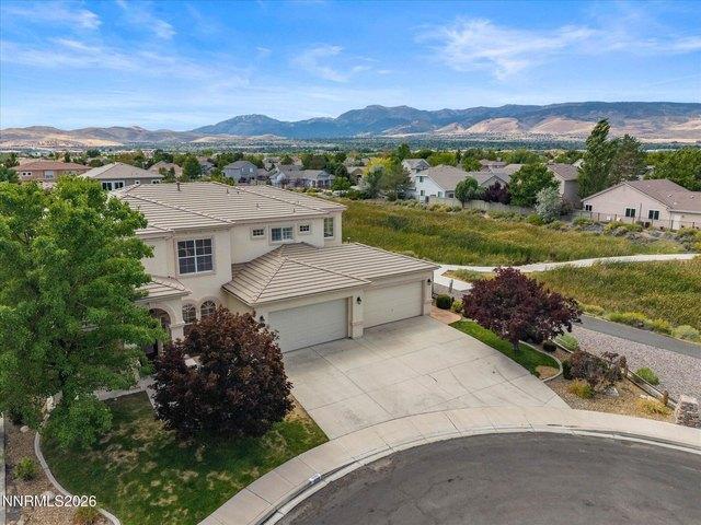 1620 Trailhead Dr, Reno, NV 89521