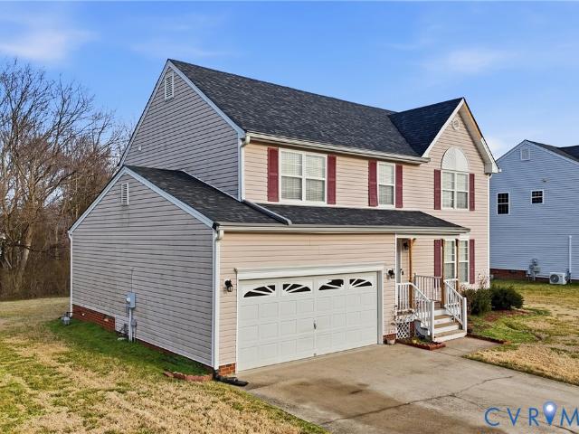 1620 Tree Ridge Road