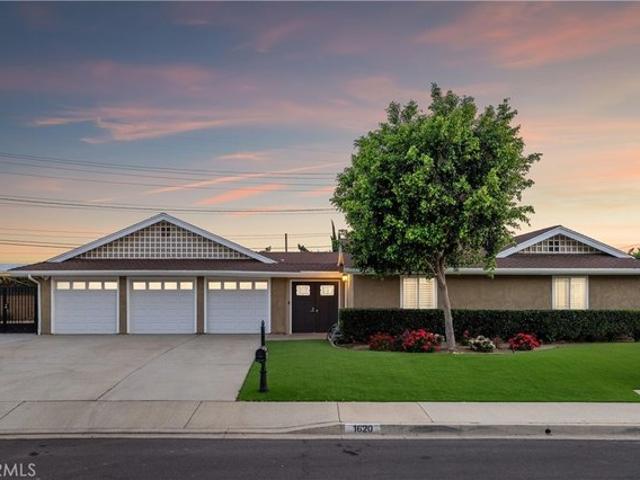 1620 Victoria Pl, La Verne, CA 91750