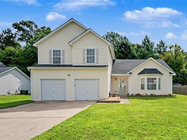 1620 Village Place Cir NE, Conyers, GA 30012