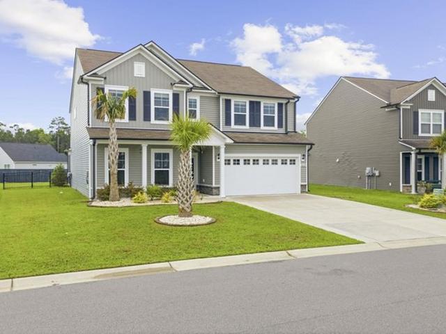 1620 Villena Dr, Myrtle Beach, SC 29579