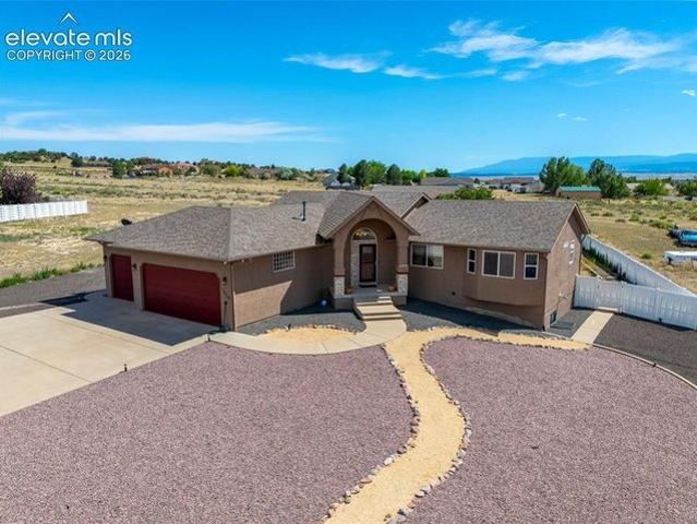 1620 W Camino De Los Ranchos, Pueblo West, CO 81007