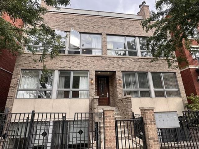 1620 W Augusta Blvd Unit 2W, Chicago, IL 60622