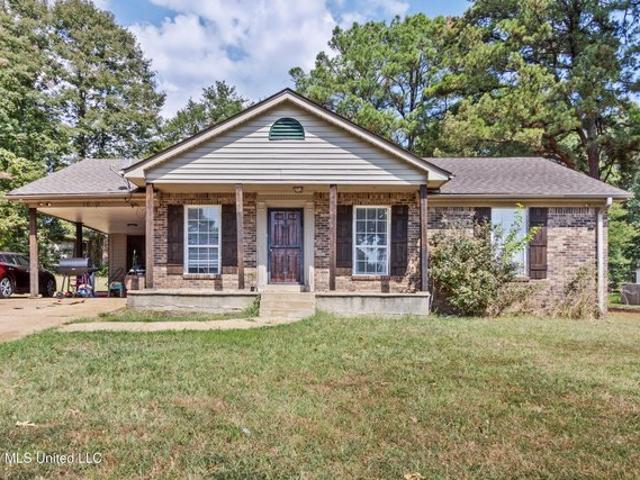 1620 W Gilford Cv, Southaven, MS 38671