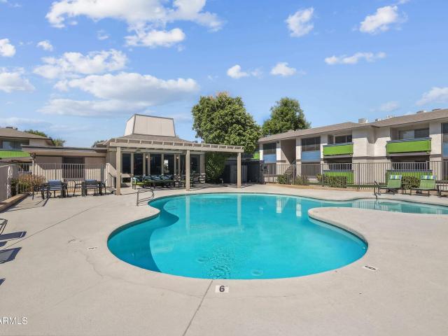 1620 W Southern Ave, Unit B1, Mesa, AZ 85202 | MLS #6881