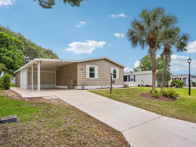 1620 W Schwartz Blvd, The Villages, FL 32159