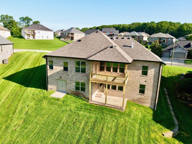 1620 W Silver Oak Drive