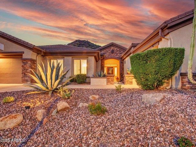 1620 W Silver Pine Dr, Anthem, AZ 85086