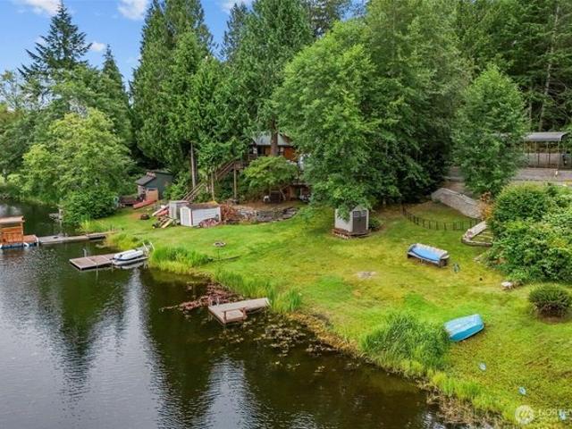 1620 W Star Lake Dr, Elma, WA 98541