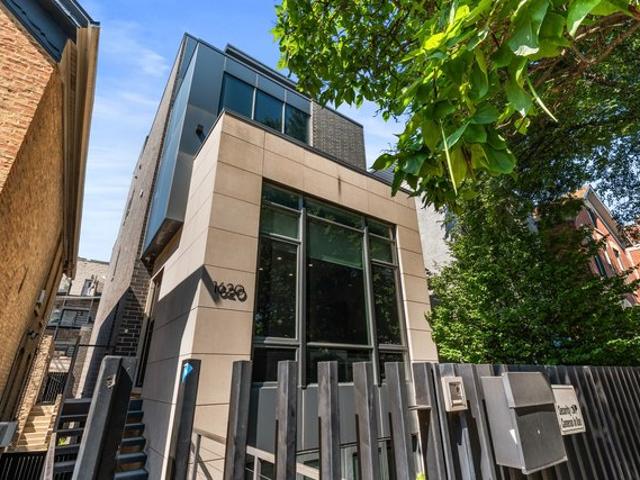 1620 W Pierce Ave, Chicago, IL 60622