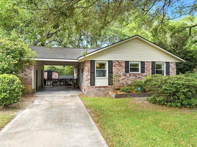 1620 Westway Dr, Charleston, SC 29412