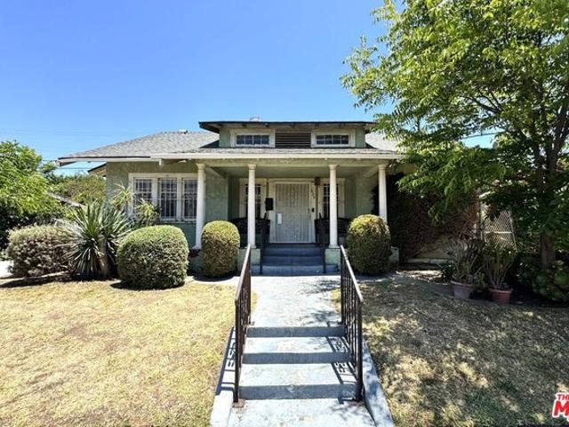 1620 West Blvd, Los Angeles, CA 90019