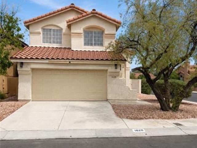 1620 Western Lily St, Las Vegas, NV 89128