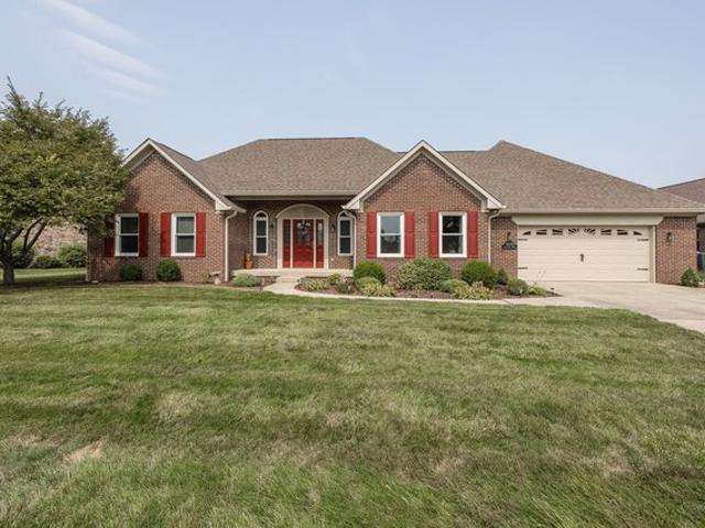 1620 Westfield Ct, Greenfield, IN 46140