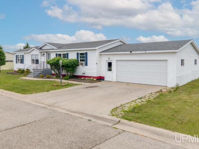 1620 Willow creek #2 Road