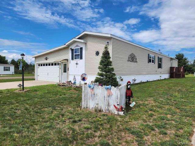 1620 Willow Creek Lot 152 Road