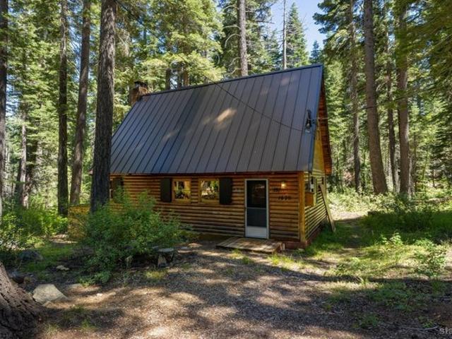 1620 Wiyot Rd, South Lake Tahoe, CA 96150