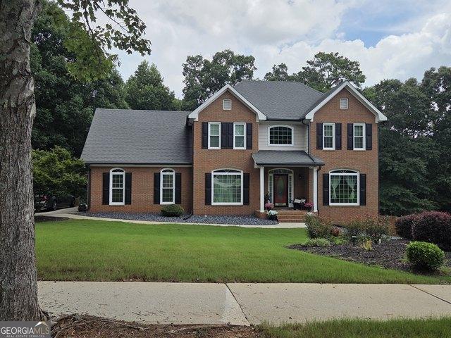 1620 Woodridge Bnd, McDonough, GA 30252