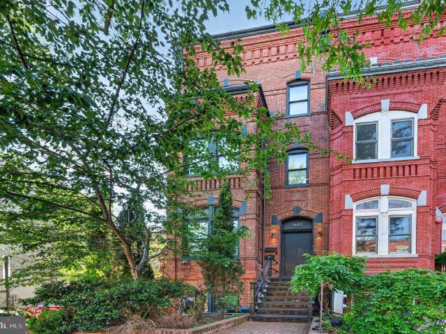 1620 15th St NW, Unit 1, Washington, DC 20009 | MLS #DCDC2257 | Compass