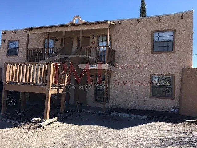 1620 1 W Park Dr, Las Cruces, NM 88001