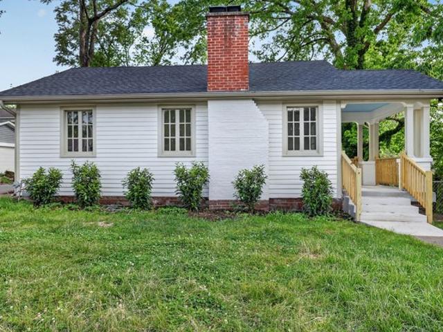 1620A Lillian St, Nashville, TN 37206