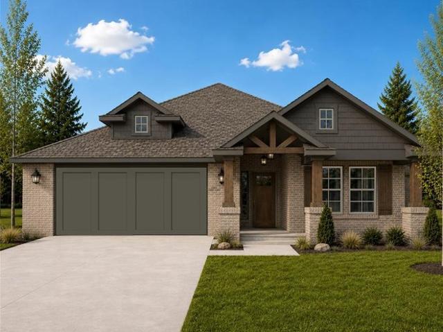 16213 Blackberry Farm Rd, Oklahoma City, OK 73013