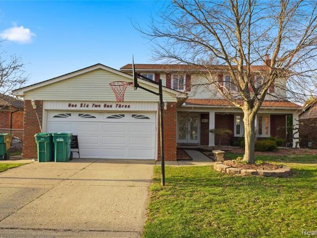 16213 Haverhill Drive