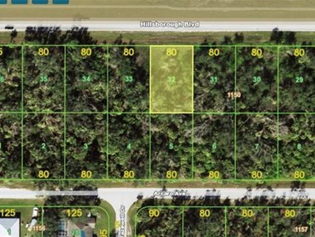 16213 Hillsborough Blvd, Port Charlotte, FL 33954