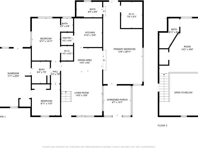 16213 Monks Mountain Dr