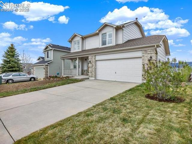 16210 Windy Creek Drive