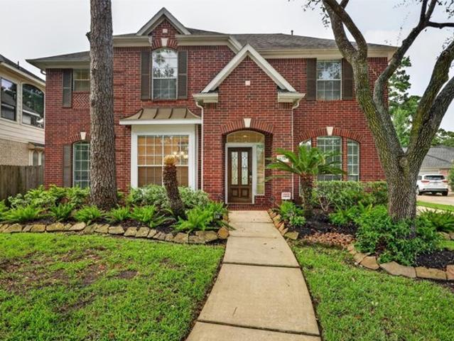 16210 Bontura St, Cypress, TX 77429
