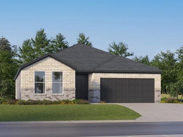 16210 Chestnut Haven Ln, Hockley, TX 77447