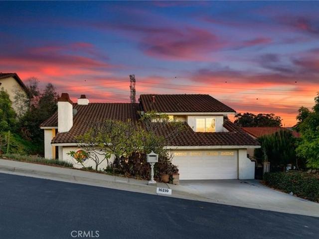 16210 Elza Dr, Hacienda Heights, CA 91745