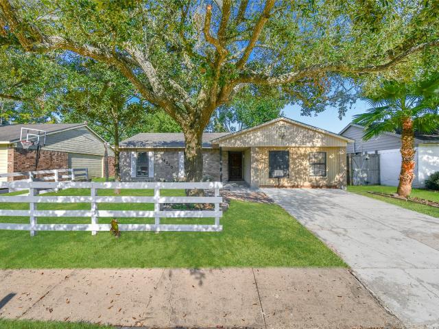 16210 Lazy Ridge Road