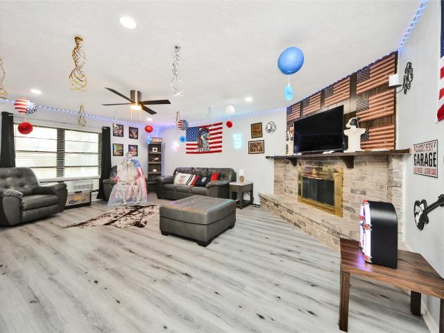 16210 Lazy Ridge Road