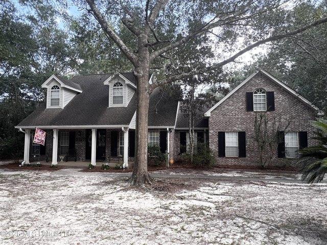 16210 McKay Rd, Gulfport, MS 39503