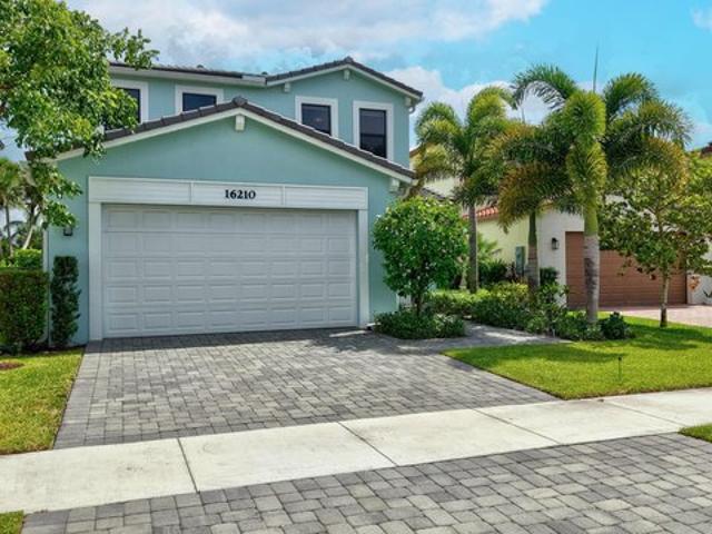 16210 Sandy Shore Dr, Westlake, FL 33470