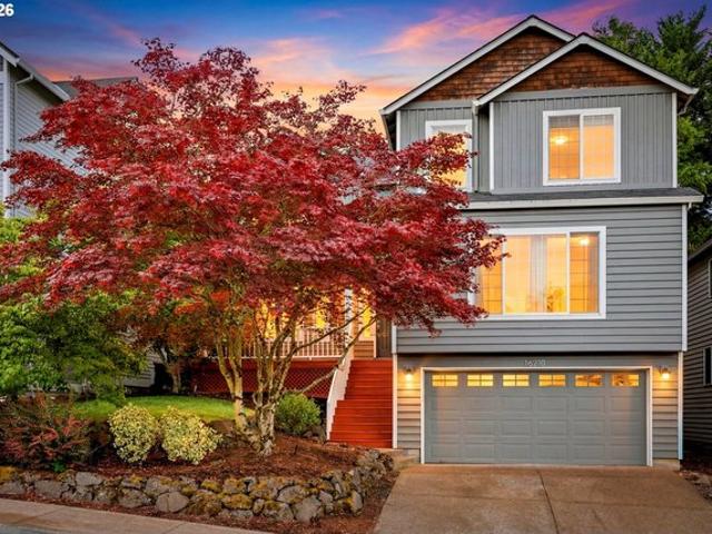 16210 SW Bray Ln, Tigard, OR 97224