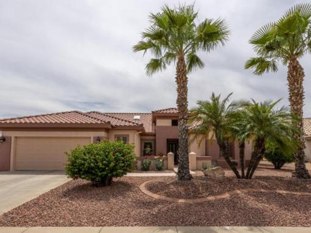 16211 W Tuscany Way, Surprise, AZ 85374