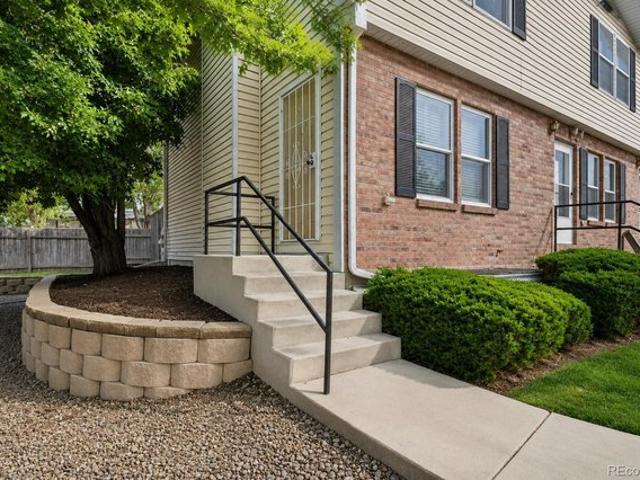 16211 E 17th Pl Unit A, Aurora, CO 80011